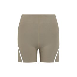 Born Workout Pants 'Luna' female Beige size M