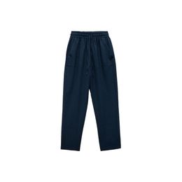 KOTON Pants female Blue size 40