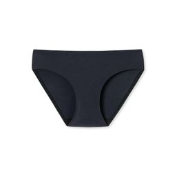 Schiesser Panty female Black size 40