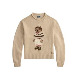 Ralph Lauren Sweater male Beige size M
