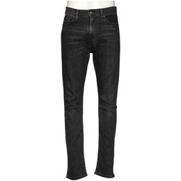 Levi's LEVI'S Jeans Herren Gr&ouml;&szlig;e 31 Second Hand schwarz