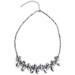 Collezione Alessandro Necklace 'Doro' female Silver size Onesize