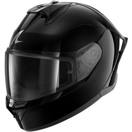 SHARK Skwal Cup Blank, Integralhelm
