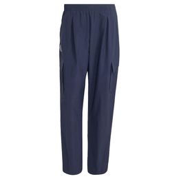 adidas terrex Outdoor Pants 'Xploric' male Blue size S