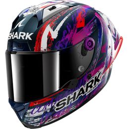 SHARK Aeron-GP FIM Racing #1 Zarco Signature, Integralhelm