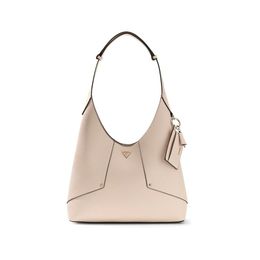 Guess Shoulder Bag 'Darcy' female White size One Size