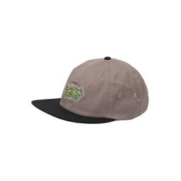 Vans Cap 'Cushman Jockey' male Grey size One Size