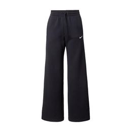 Nike Sportswear Pants 'Phnx Flc' female Black size XL
