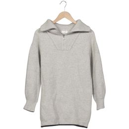 LeGer by Lena Gercke Pullover Damen Gr&ouml;&szlig;e S Second Hand grau