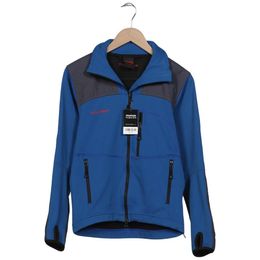 Mammut Jacke Herren Gr&ouml;&szlig;e S Second Hand blau