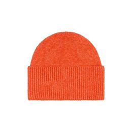 s.Oliver Beanie female Orange size 1