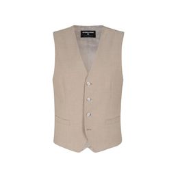 Strellson Suit Vest 'Gyl' male Beige size 56