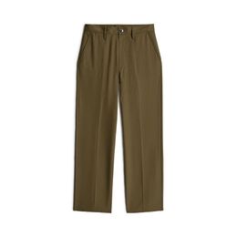 G-Star Raw G-star Chino Pants 'Modson Straight Chino ' male Green size 30