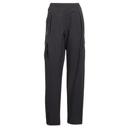 adidas terrex Outdoor Pants 'Xploric' female Black size M