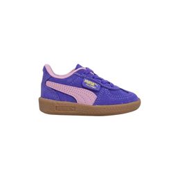 Puma Sneakers girl Purple size 24