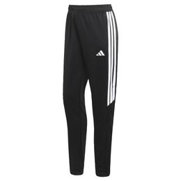 adidas Performance Workout Pants 'Tiro 26 Essentials' male Black size L