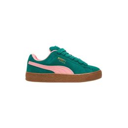 Puma Sneakers girl Green size 31