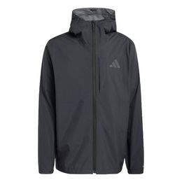 adidas terrex Outdoor jacket 'Multi 2.5' male Black size XXXL