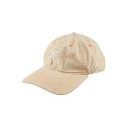 New Era Hut oder M&uuml;tze Herren Gr&ouml;&szlig;e One Size beige
