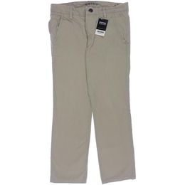 Tom Tailor Denim Stoffhose Herren Gr&ouml;&szlig;e 32 beige
