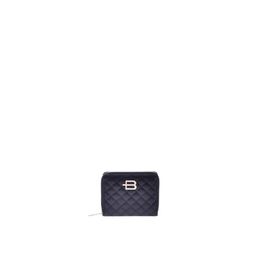 Baldinini Wallet female Black size One Size