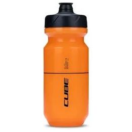 Cube Flow 500 Trinkflasche - orange