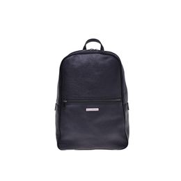 Baldinini Backpack male Black size One Size