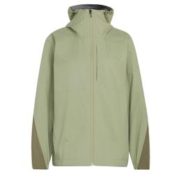 adidas terrex Outdoor Jacket 'Multi 2.5' female Green size XS