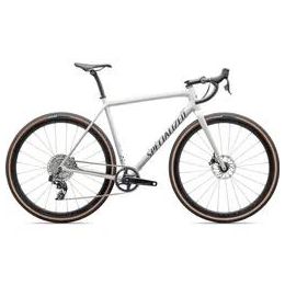 Specialized Crux Expert - weiss - 52cm | 28 Zoll