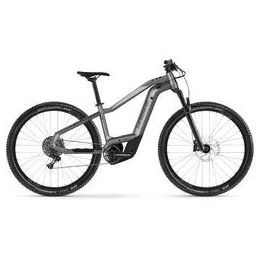 Haibike AllTrack 9 - SILVER_BLK - 41cm | 27,5