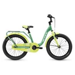 S'COOL S cool niXe alloy 18 - green/lime