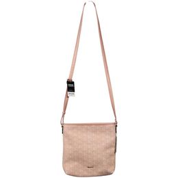Tamaris Handtasche klein Damen Gr&ouml;&szlig;e One Size Second Hand pink