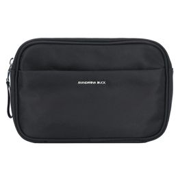 Mandarina Duck Fanny Pack 'Ginza' male Black size One Size