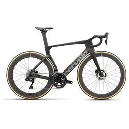 Cervelo S5 Ultegra DI2 - Five Black - 58cm | 28 Zoll