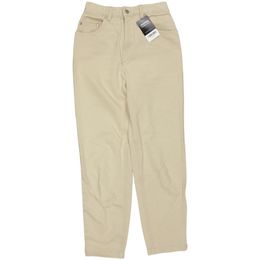 JOOP! Stoffhose Damen Gr&ouml;&szlig;e M Second Hand beige
