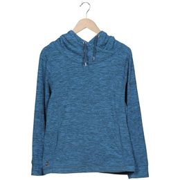 Regatta Kapuzenpullover Damen Gr&ouml;&szlig;e M Second Hand blau