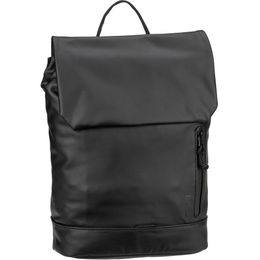 Zwei Backpack female Black size One Size