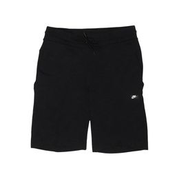 Nike Shorts Herren Gr&ouml;&szlig;e 33 Second Hand schwarz
