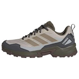 adidas terrex Halbschuh 'Eastrail 3' Herren Gr&ouml;&szlig;e 44 beige / dunkelbeige / anthrazit / oliv