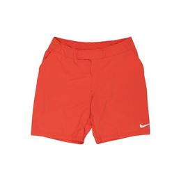 Nike Shorts Herren Gr&ouml;&szlig;e 33 Second Hand rot