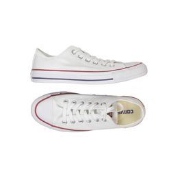 Converse Sneaker Damen Gr&ouml;&szlig;e 37.5 wei&szlig;