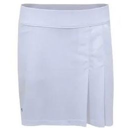 J. Lindeberg J.Lindeberg Golf Thea Rock Skort Damen weiss