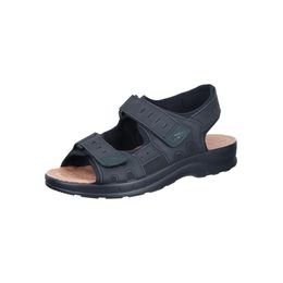 Fly Flot Sandals 'Sandalen' male Black size 44