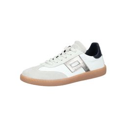 Piazza Lace-Up Shoes female White size 36