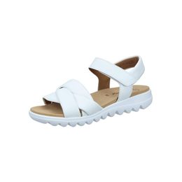 Gabor Sandals female White size 41