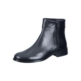 Piazza Ankle Boots female Black size 40