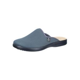 Fly Flot Slippers 'Pantoletten' male Grey size 41