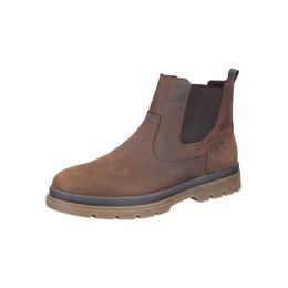 Rieker Boots 'Stiefel' male Brown size 47