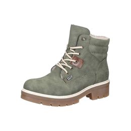 Rieker Ankle Boots female Green size 41