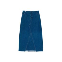 R&eacute;sum&eacute; R&eacute;sum&eacute; Skirt ' BonnieRS ' Damen Gr&ouml;&szlig;e 42 blue denim
